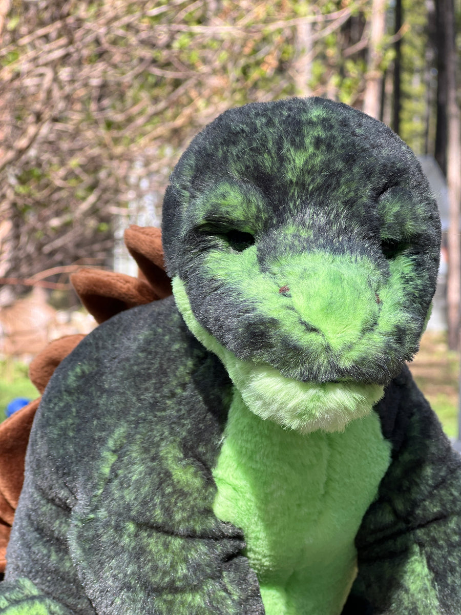 E Normous by Charlie Bears – Barnstablebears