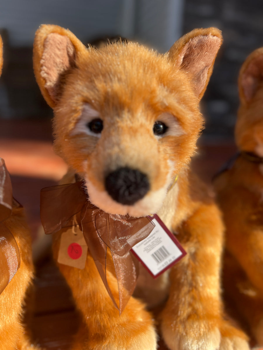 Pathfinder by Charlie Bears – Barnstablebears