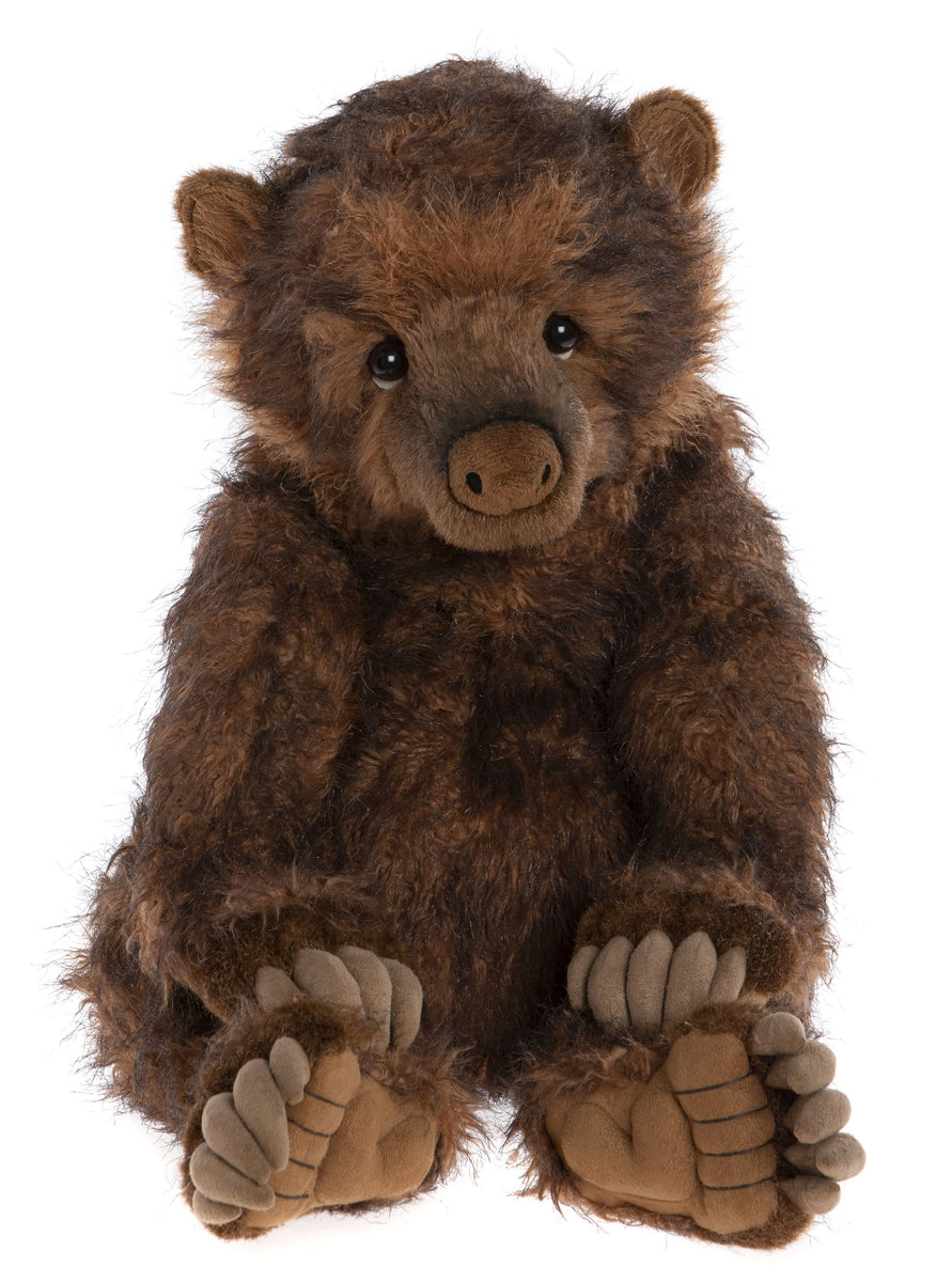 Atlas by Charlie Bears (Pre-Order deposit) – Barnstablebears